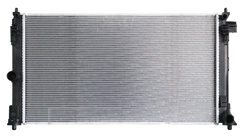 New Radiator FOR 2019 2020 2021 2022 2023 Toyota Corolla (Japan Built ...
