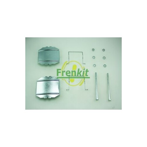 FRENKIT Kit d'accessoires, plaquette de frein à disque pour 901053 | eBay
