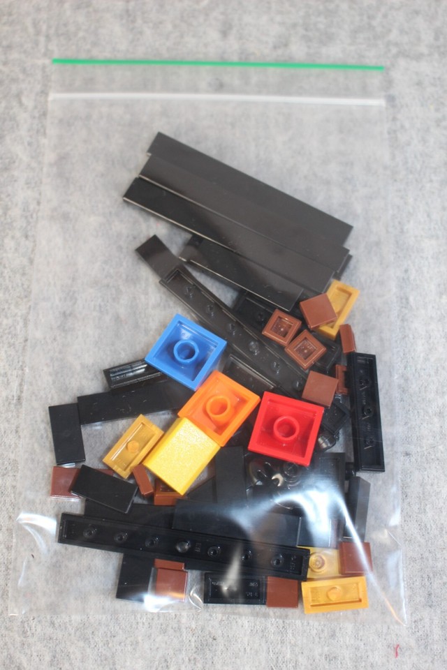 LEGO RAMSES PYRAMID 3843 Board Game Complete Instructions Figures ...