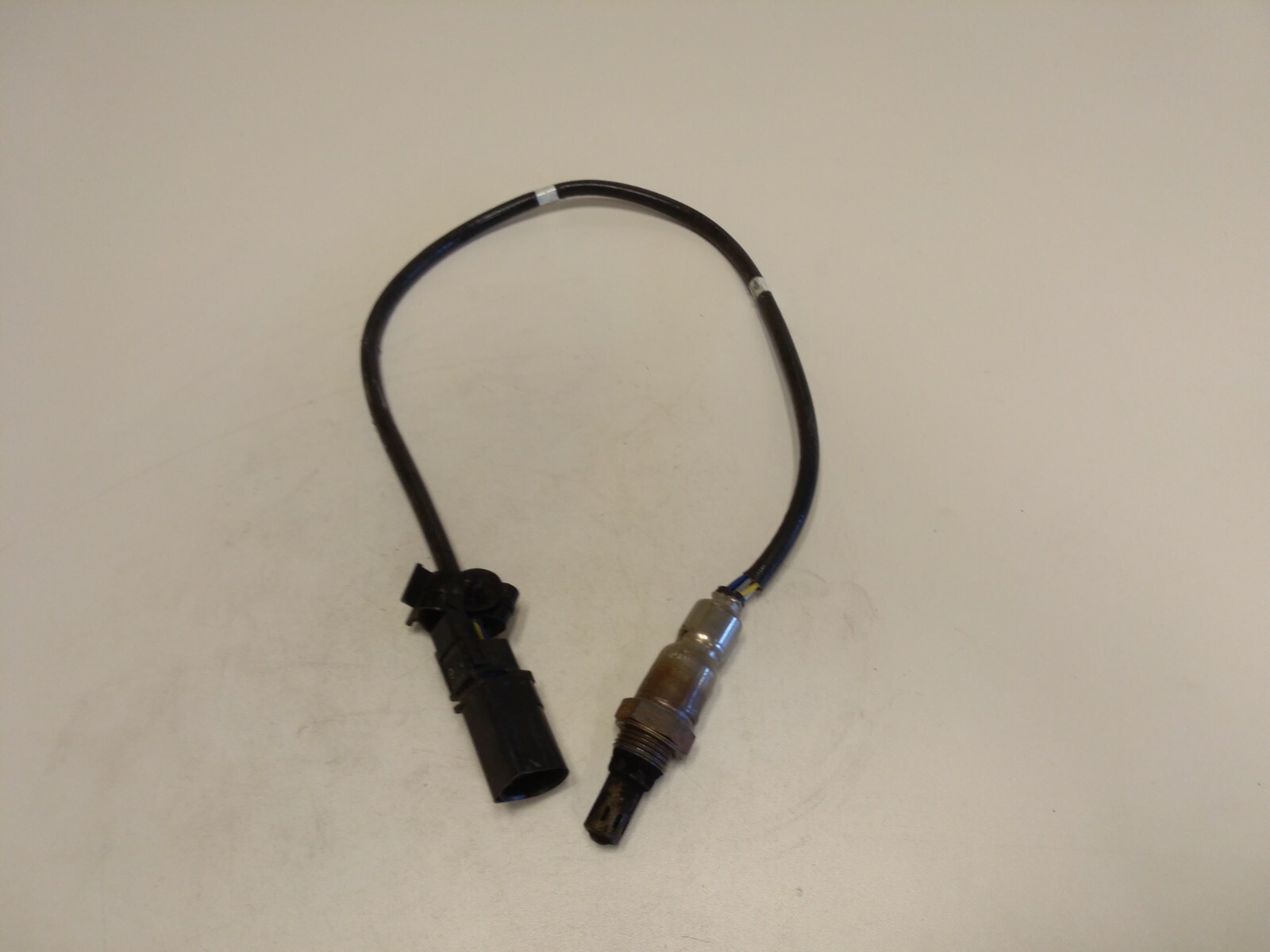 P27 VW Audi Seat Skoda Capteur Lambda Oxygène / 03L906262A | eBay