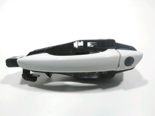 Poignee porte avant gauche PEUGEOT 208 - 2 980297811T/R:62008787 | eBay