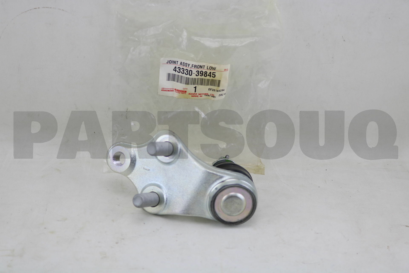 4333039845 Genuine Toyota JOINT ASSY, LOWER BALL, FRONT RH 43330-39845 ...