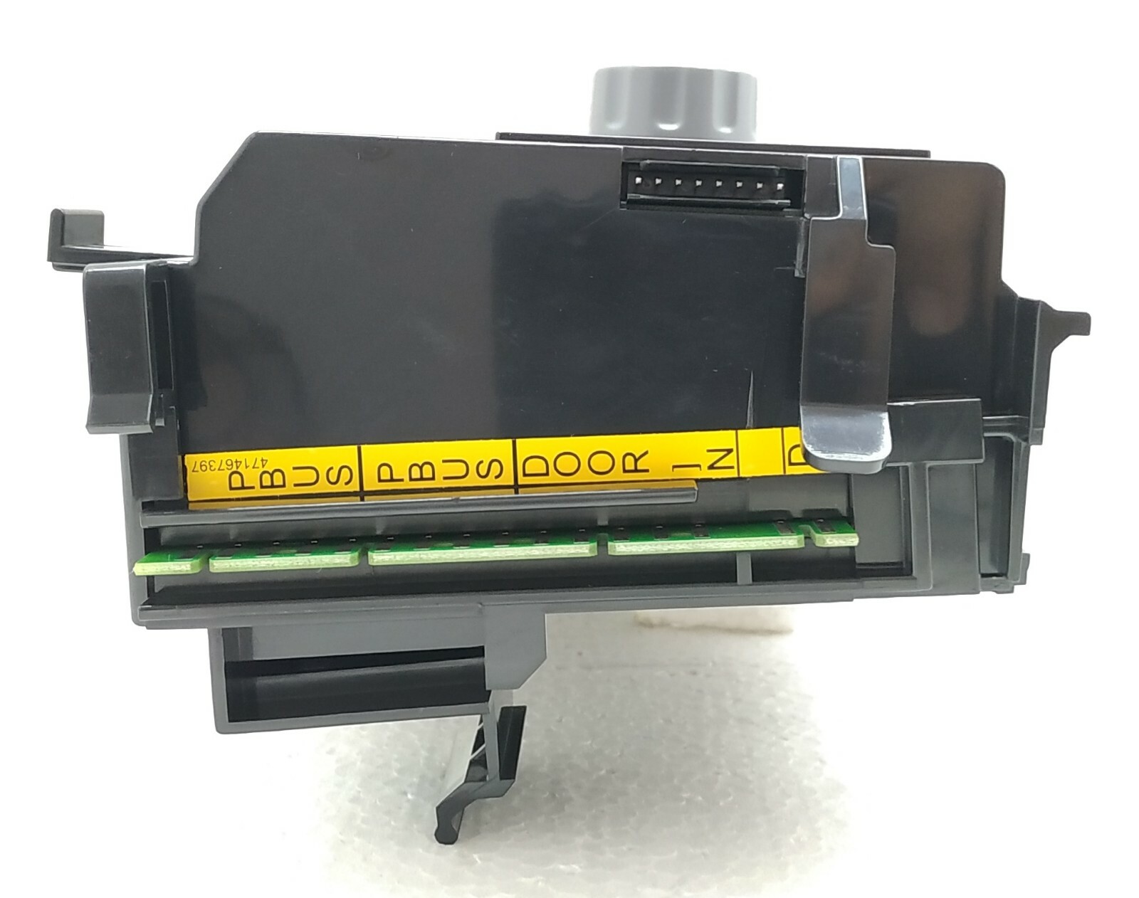 ELS COMPASS CONTROL 44-7197-51 CPU UNIT WITH SW 44719751 | eBay