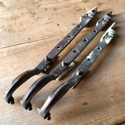 Windows, Sashes & Locks - Window Stays