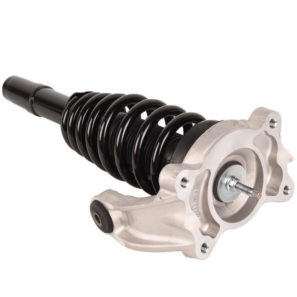 Front LH RH Struts Absorbers Shock For 1999-2006 Chrysler Sebring Dodge ...