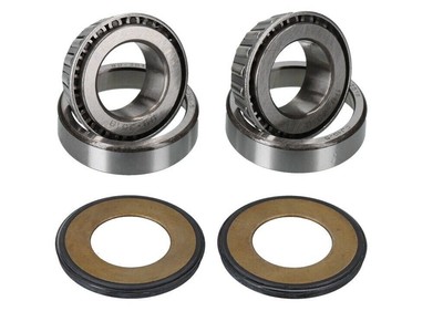 MOOSE Direction Kit Compatible À Kawasaki KX KDX KLX 65 80 85 125 175 ...