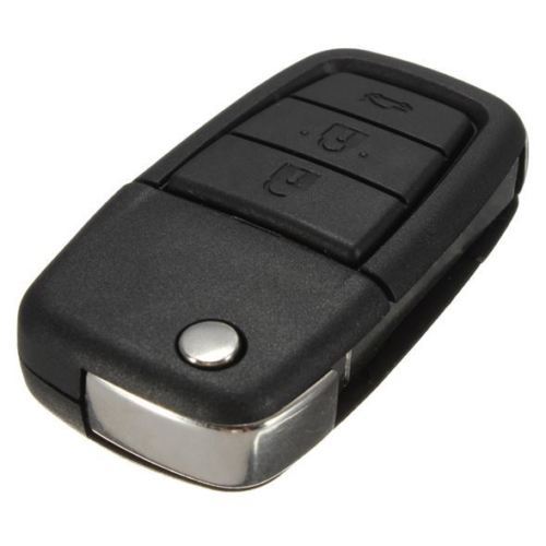 4 x Holden Remote VE HOLDEN Commodore flipkey Compatible Remote Flip ...