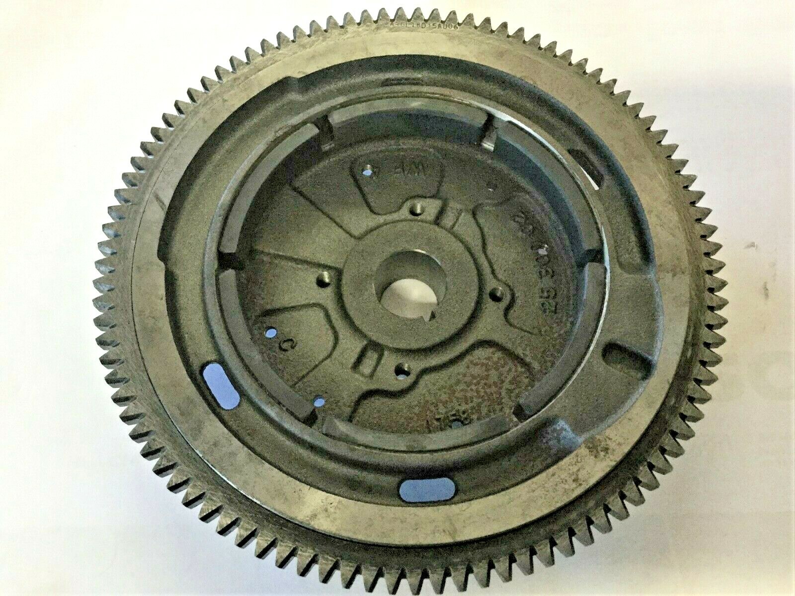 18-23HP Kohler Engine Flywheels 2402555s - suit Dingo-Boxer-Toro- Mini ...