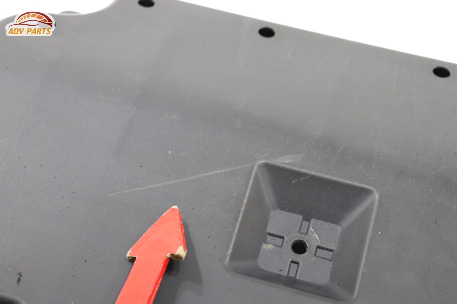 2013 - 2018 Toyota RAV4 Under Engine Splash Guard Shield Cover ...