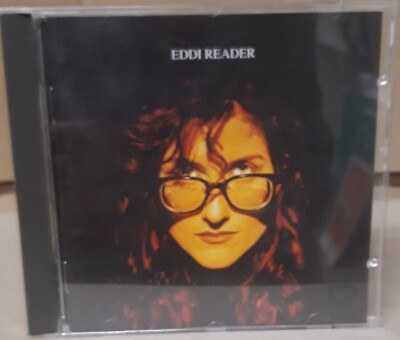 EDDI READER : Eddi Reader : CD : 1994 Blanco Y Negro . | eBay