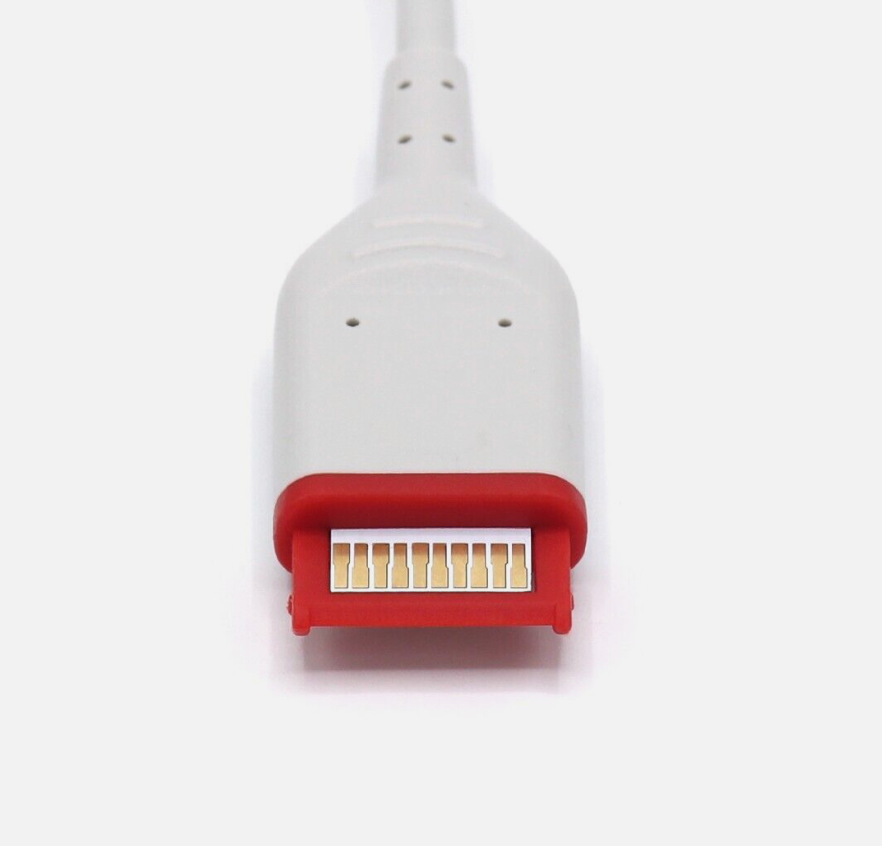 Masimo RAD-97 Compatible Spo2 Adult Clip - Same Day Shipping | eBay