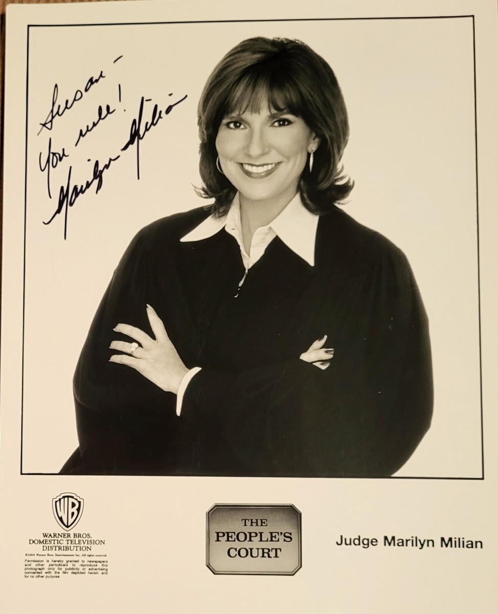 Judge Milian Body 26 Judge Marilyn Milian Hot Stock Photos, High Res