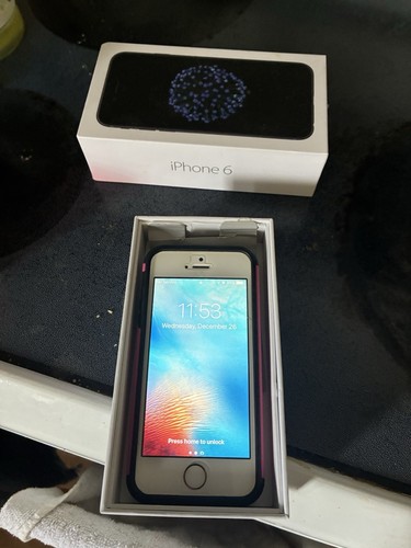 iPhone 6 - SIM Locked | eBay