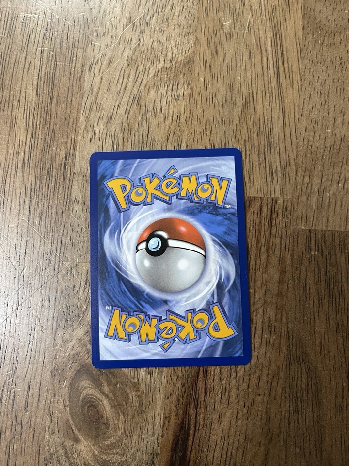 Chandelure 038/167 Holo Rare PACKED FRESH Pokemon TCG | eBay