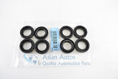 Stone Spark Plug Tubes 8 x 1119370010 For Toyota Lexus (Made in Japan ...