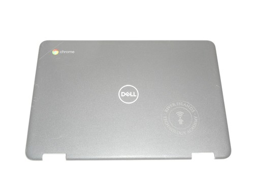 Dell Chromebook 11 3100 LCD Back Cover Lid Assembly P/N: 279W8 0279W8 ...
