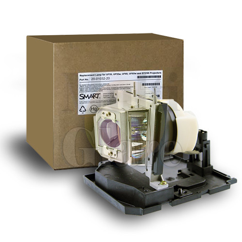 Genuine Projector Lamp Module for SMARTBOARD SB580 (UF55) | eBay