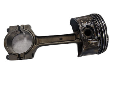 Piston and Connecting Rod Standard 2011 Chevrolet Silverado 1500 5.3 ...