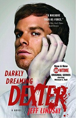 Darkly Dreaming Dexter by Lindsay, P. New 9780307277886 Fast Free ...