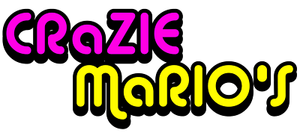 Crazie Marios | eBay Stores