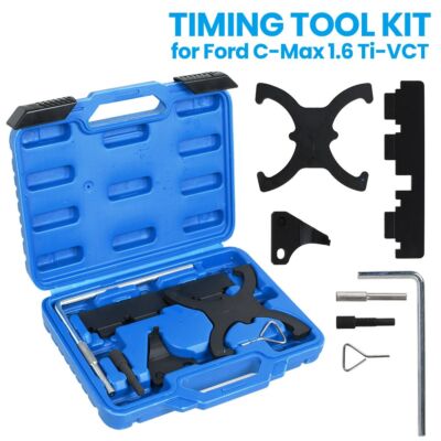For Ford Timing Tool Kit 1.5 1.6 EcoBoost Ti-VCT 2007-18 VVT Petrol ...