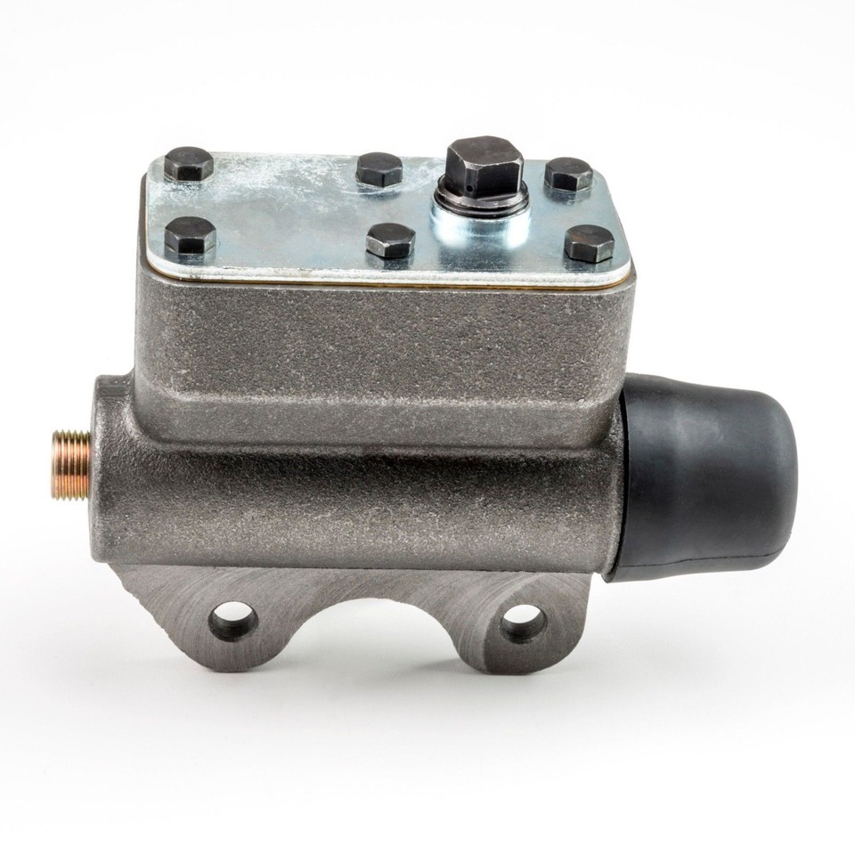 1938 DODGE D8 D9 D10 DELUXE CARS BRAND NEW HYDRAULIC BRAKE MASTER ...