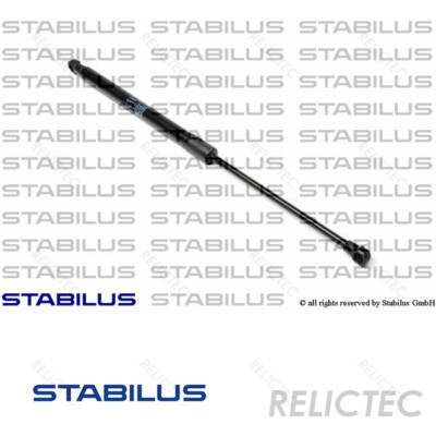 Bonnet Hood Gas Spring Strut Audi:Q5 8R0823359A | eBay