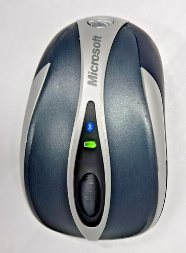 Microsoft Bluetooth Notebook 5000 Mouse, | eBay