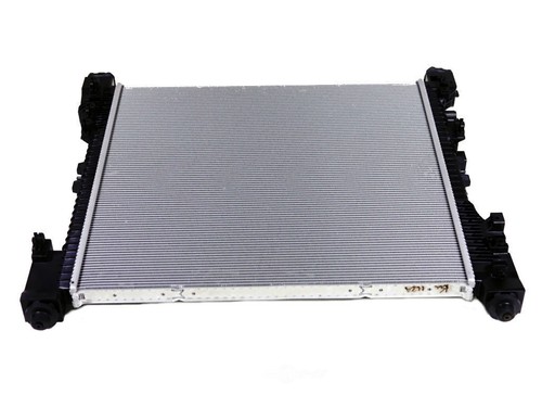 Genuine Mopar Engine Cooling Radiator 68488315AB | eBay