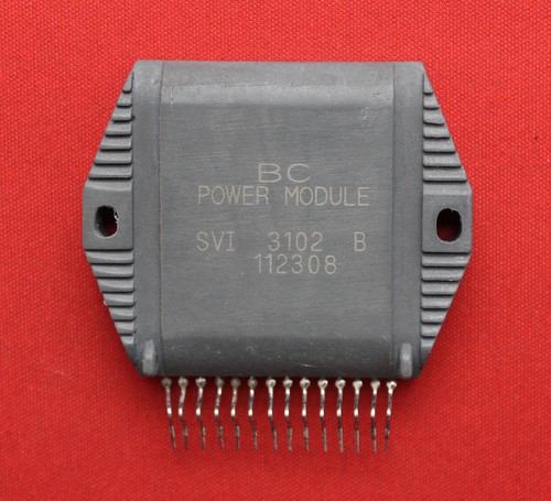 1pcs SVI3102B SVI3102B Integrated Circuit IC | eBay