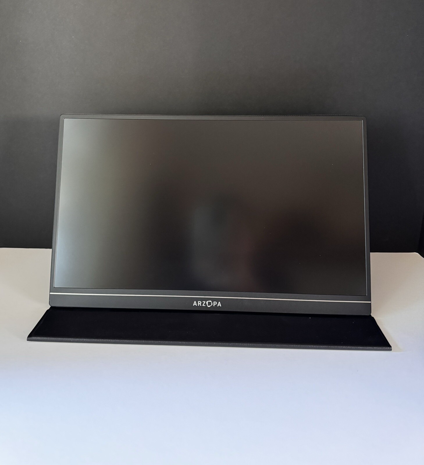 Arzopa 15.6 inch Widescreen LCD Monitor 789458342619| eBay