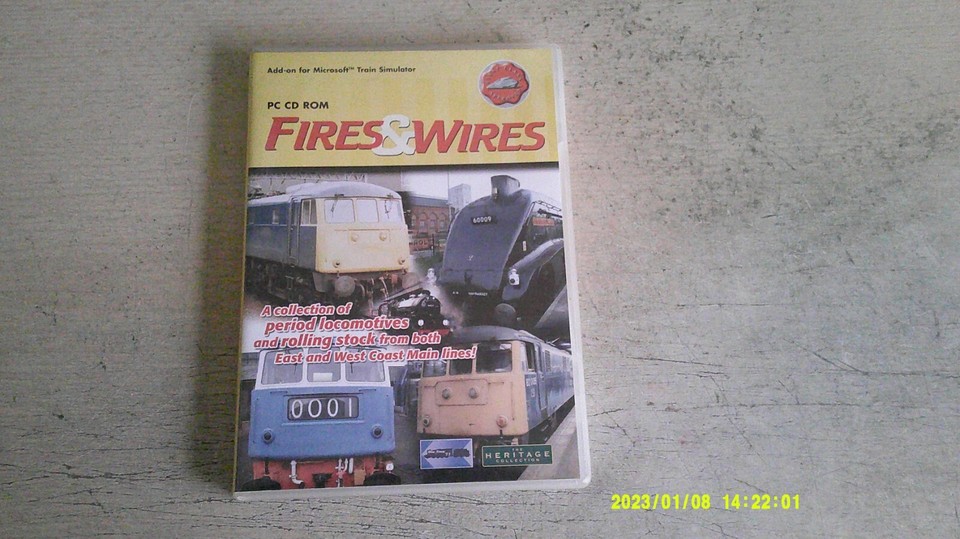 Build Your Own Bundle of Train Simulator PC Games : Microsoft ...