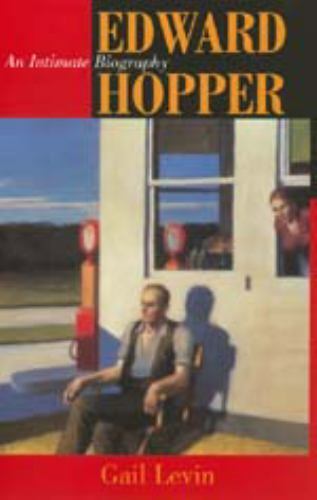 Edward Hopper: An Intimate Biography 9780520214750 | eBay
