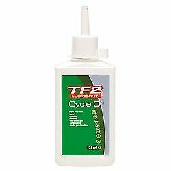 Weldtite Tf2 Cycle Oil, 125ml for sale online | eBay UK