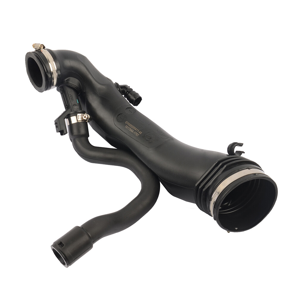 Air Intake Turbo Hose for Citroen Peugeot C4 207CC 508 308CC RCZ 1.6 ...