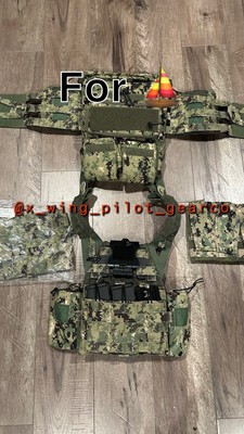 Crye Precision Aor2 Jpc 2.0 Maritime Seal nsw Devgru aor2 | eBay