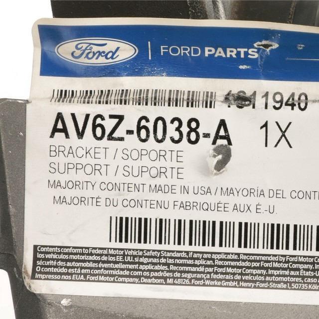 Ford OEM 12-16 Focus-engine Motor Mount Torque Strut AV6Z6038A for sale ...