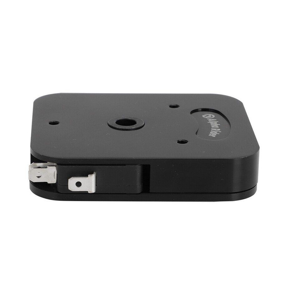 Universal For All Vehicles Electric Power Window Crank Switch w/ 5 ...