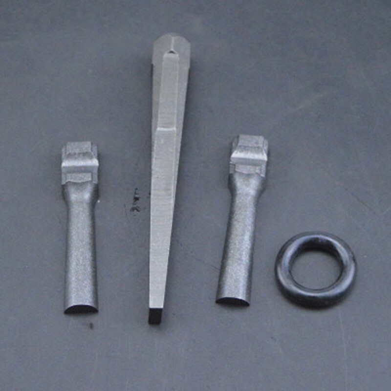 Wedges Stone Splitter Concrete Rock Portable Accessories 14mm Plug ...