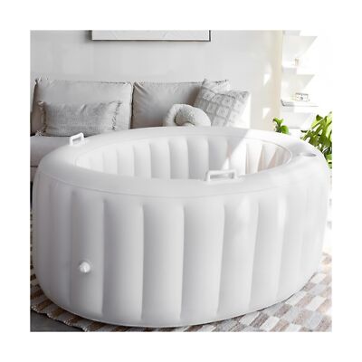 Earthside Birth Pool in Marshmallow - Aesthetic Birthing Pool - Home ...