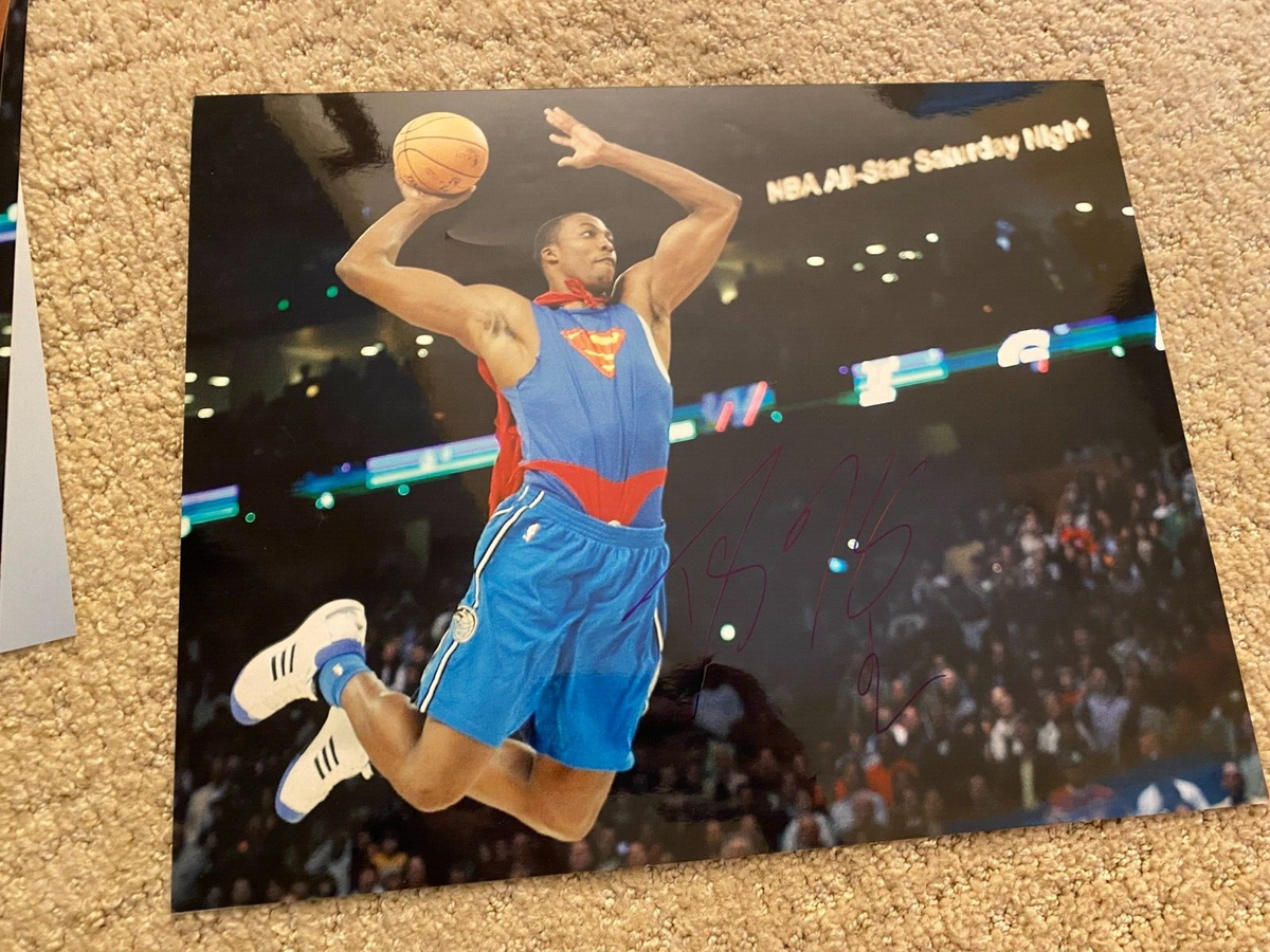 Dwight Howard, Superman, Lakers Dwight Howard On Why He Left The NBA!