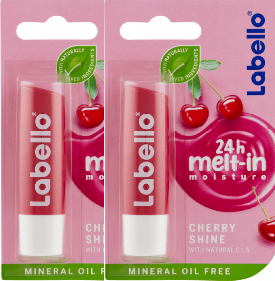 Lip Butter Labello