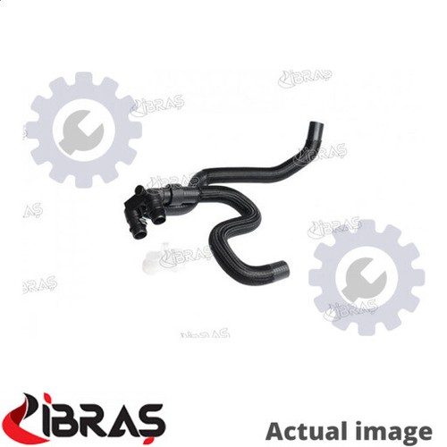 HEATER HOSE FOR PEUGEOT PARTNER/MPV/ESCAPADE/PATAGONICA/URBANA/Box/Body ...
