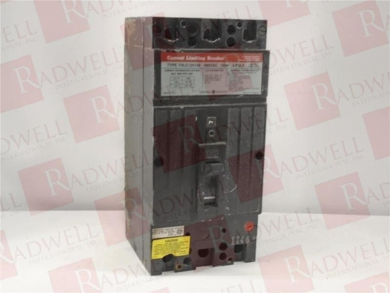 GENERAL ELECTRIC THLC134150 / THLC134150 (USED) | eBay UK