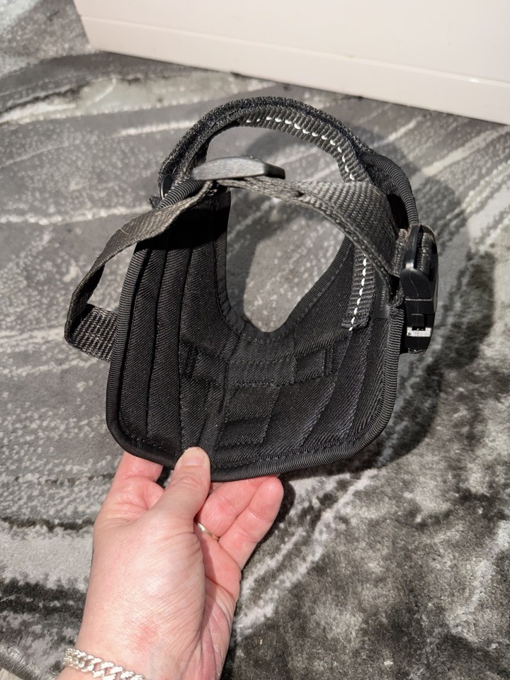 Julius K9 Pink Dog Harness Puppy Xs Mini Mini | eBay UK