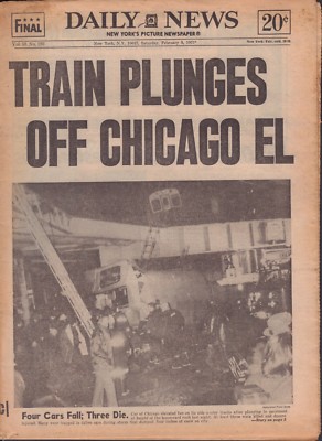 Daily News February 5 1977 Jim Will Rich Hansen Billy Moore 011719DBE2 ...