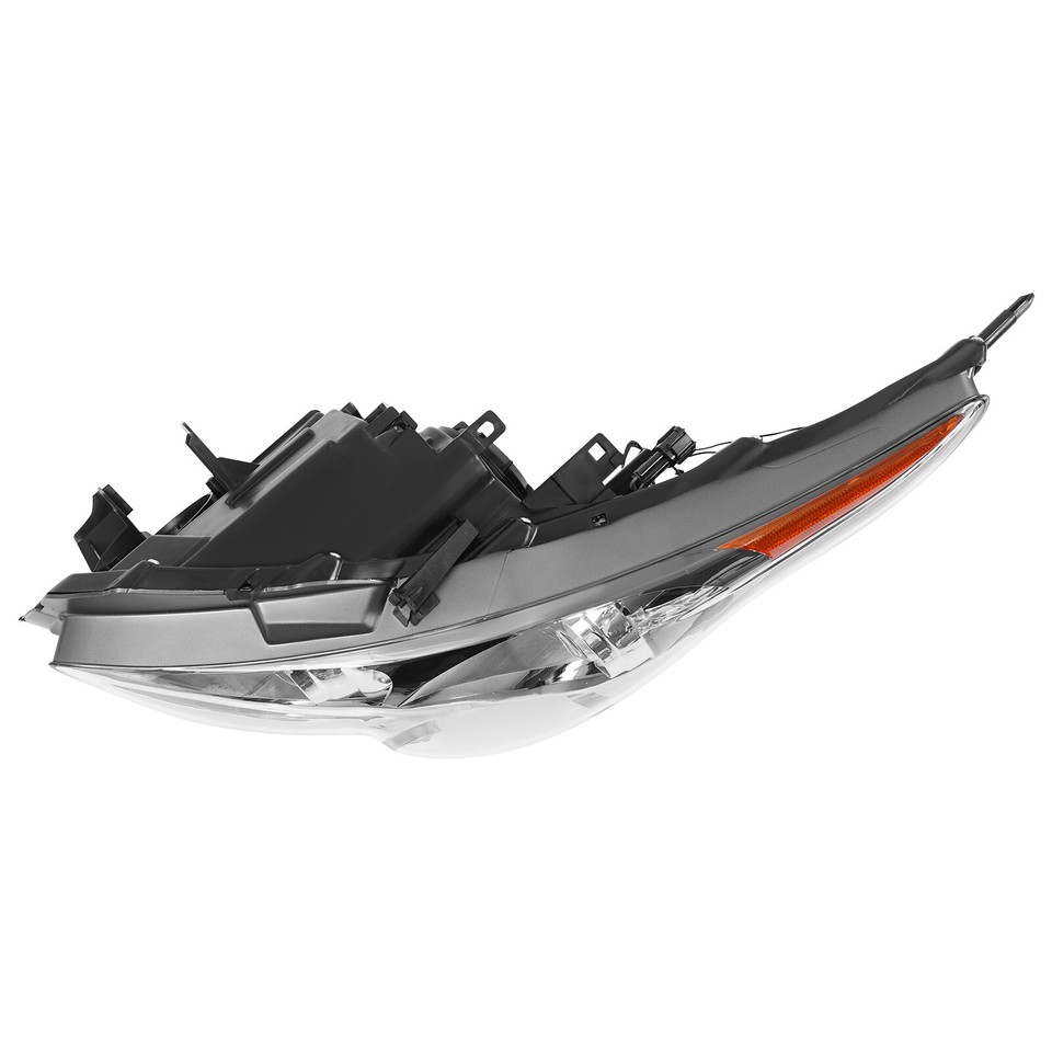 For 09-17 INFINITI FX35 FX37 FX50 QX70 Xenon/HID Headlight Headlamp ...