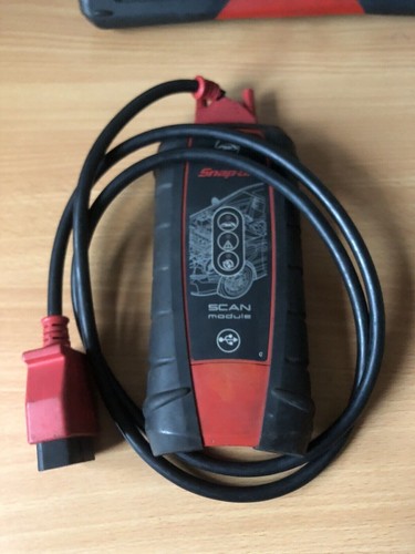 Snap On 19.4 Verus Edge Diagnostic Scanner US, EU, FREE Next Day UK ...
