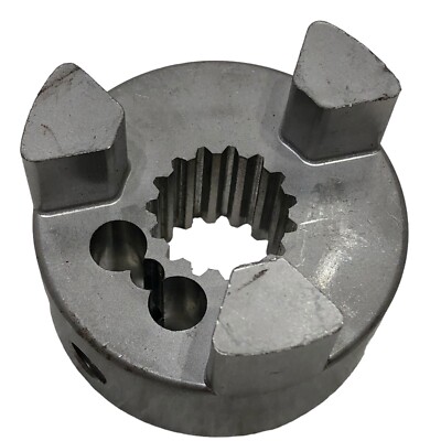 LOVEJOY 68514438574 Spline Bore Jaw Coupling Hub; L099 Coupling Size | eBay
