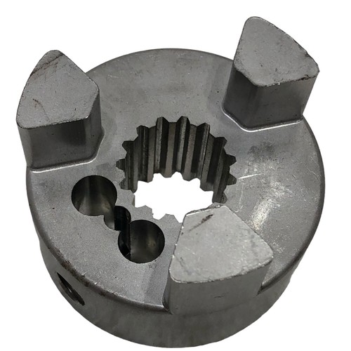 LOVEJOY 68514438574 Spline Bore Jaw Coupling Hub; L099 Coupling Size | eBay